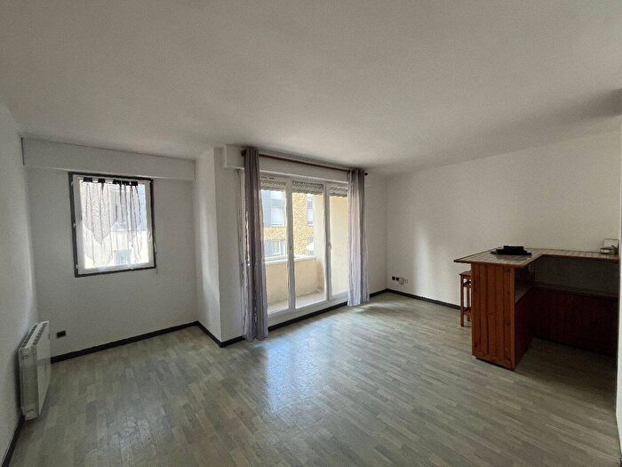 Athis-Mons - Appartement 1 pièce à louer