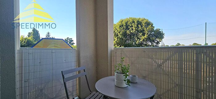 Appartement 2 pièces à vendre - Brie-Comte-Robert, Centre-ville