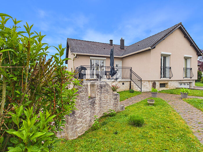 Maison 5 pièces à vendre - Muizon