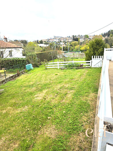 Pouzauges : Maison 5 pièces à vendre