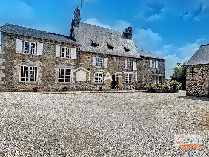 Maison 17 pièces à vendre à Aron