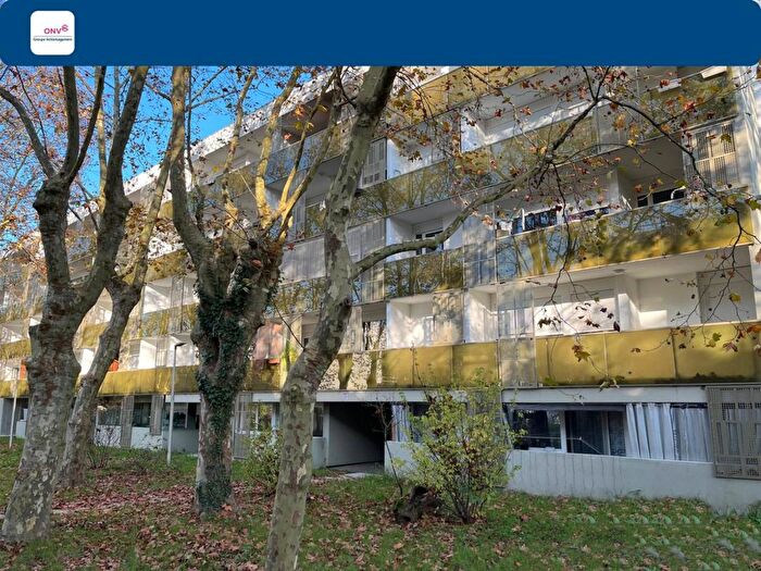 Appartement 4 pièces à vendre à Pessac, Franc, L'Alouette