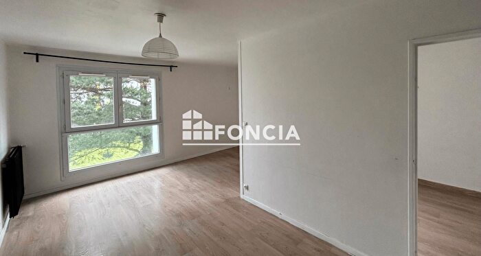 Appartement 2 pièces à vendre à Nantes, Ile de Nantes