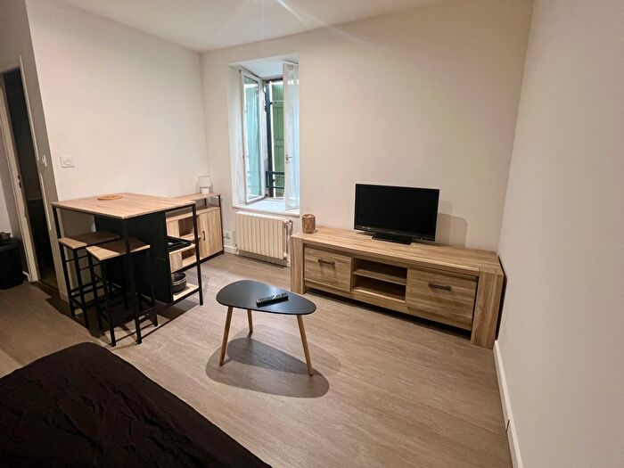 Appartement à louer - Aire-sur-lAdour - 1 pièce