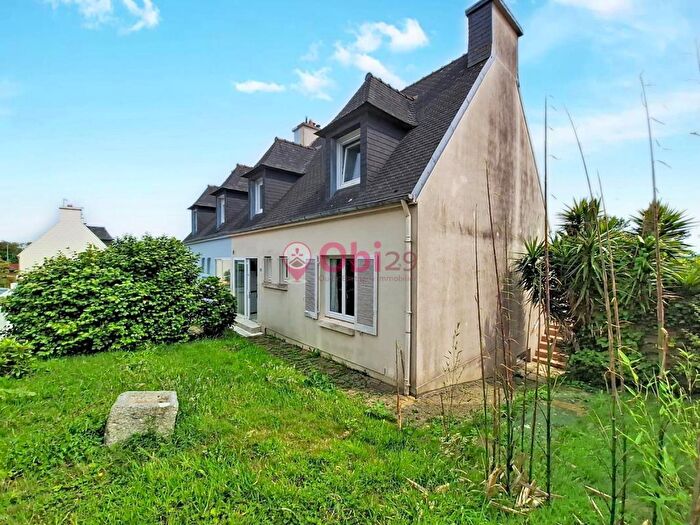 Le Relecq-Kerhuon : Maison 7 pièces à vendre