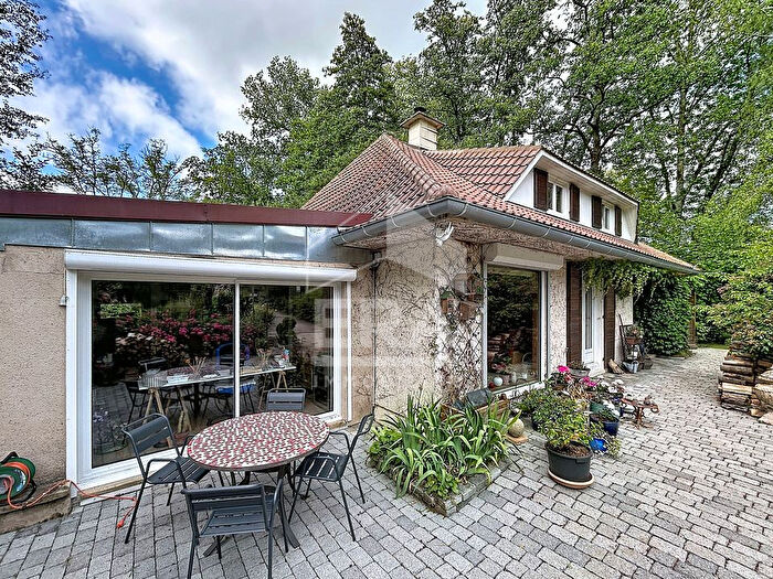 Maison 7 pièces à vendre à Guillerval