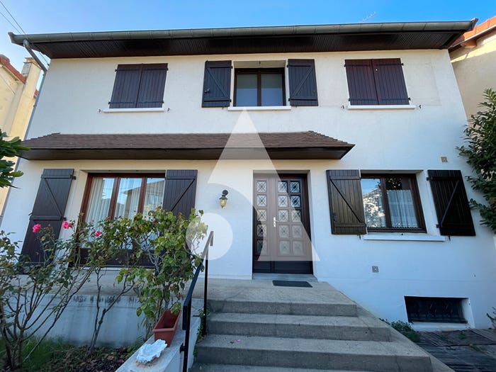 Maison 6 pièces à vendre à Saint-Maur-des-Fossés, Adamville