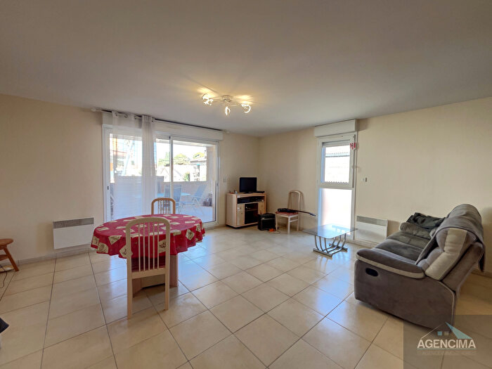 Appartement 3 pièces à vendre - Marseillan