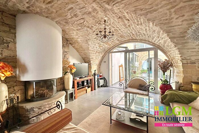 Maison 6 pièces à Congénies, à vendre