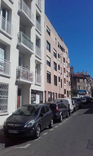 Appartement à louer - Saint Lambert, Marseille ème - 2 pièces - 1 chambre