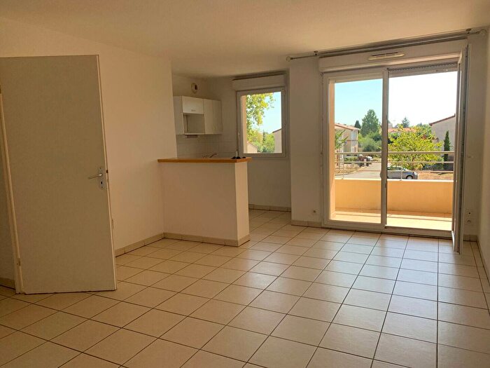 Appartement à louer - Maurens, Cugnaux - 2 pièces - 1 chambre