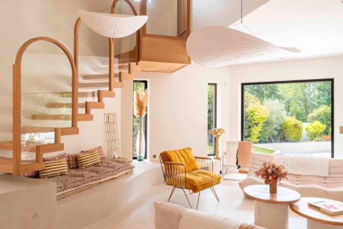 Maison 7 pièces à Bidart, à vendre