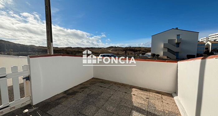 Appartement à vendre - Saint-Hilaire-de-Riez, Mouettes, Becs, Pège, Demoiselles, Littoral, Le Both - 1 pièce