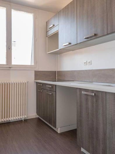 Appartement 2 pièces à louer à Sens