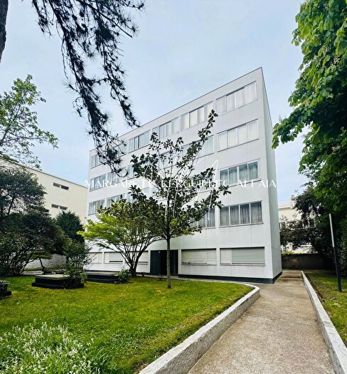 Appartement à vendre - Neuilly-sur-Seine, Parc de Neuilly - 3 pièces - 2 chambres