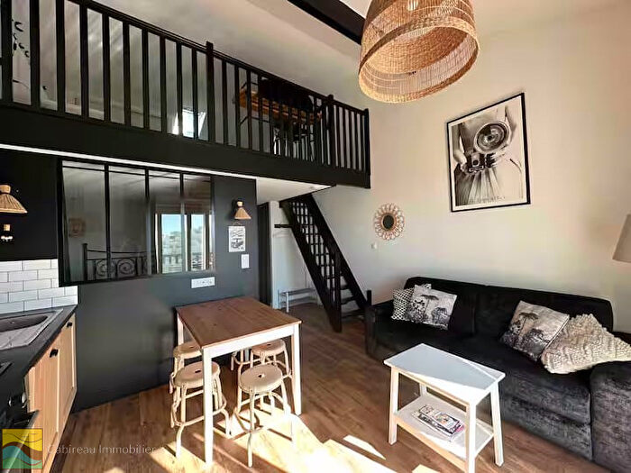 Appartement à vendre - Lacanau, Lacanau Océan, Plages - 3 pièces - 1 chambre