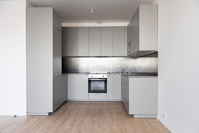 Asnières-sur-Seine, Centre-ville : Appartement 3 pièces à vendre