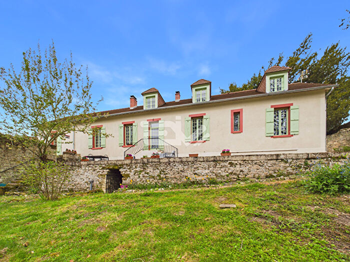 Chamouille - Maison 7 pièces à vendre