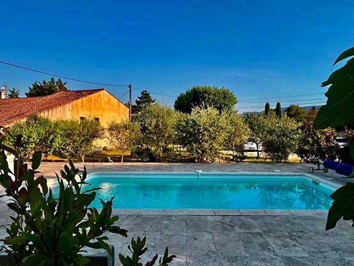 Maison à vendre - Saint-Maximin-la-Sainte-Baume, Revaute, La Viguière, La Babiole - 8 pièces - 4 chambres