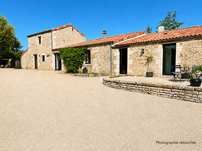 Sérigné : Maison 7 pièces à vendre