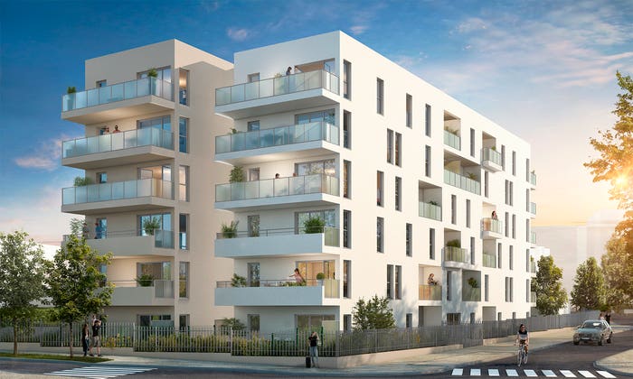 Maison 2 pièces à Aulnay-sous-Bois, Prevoyant, Le Parc, à vendre