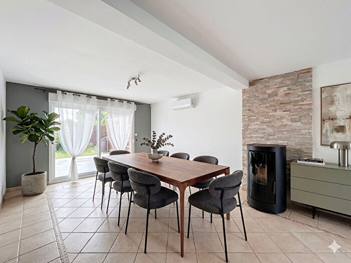 Hergnies - Maison 6 pièces à vendre