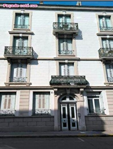 Saint-Étienne, Saint-Roch, Vivaraize, Valbenoite, Centre Deux : Appartement 2 pièces à louer