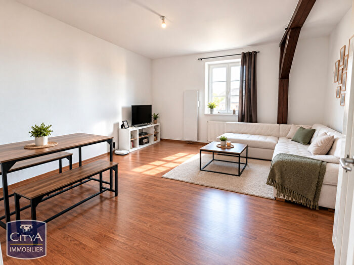 Appartement 1 pièce à Cambrai, Centre-Ville, Gare, à vendre