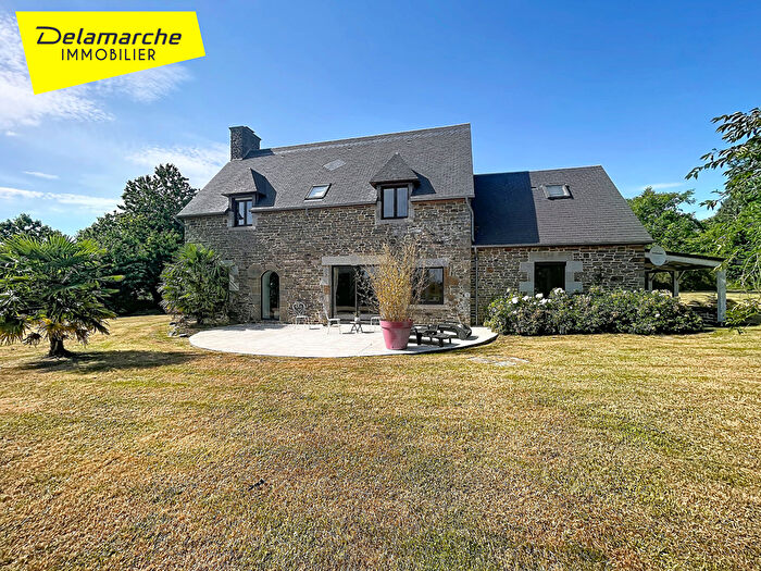 Maison 6 pièces à vendre à Équilly