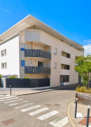 Peripherie, Manosque : Appartement 1 pièce à louer