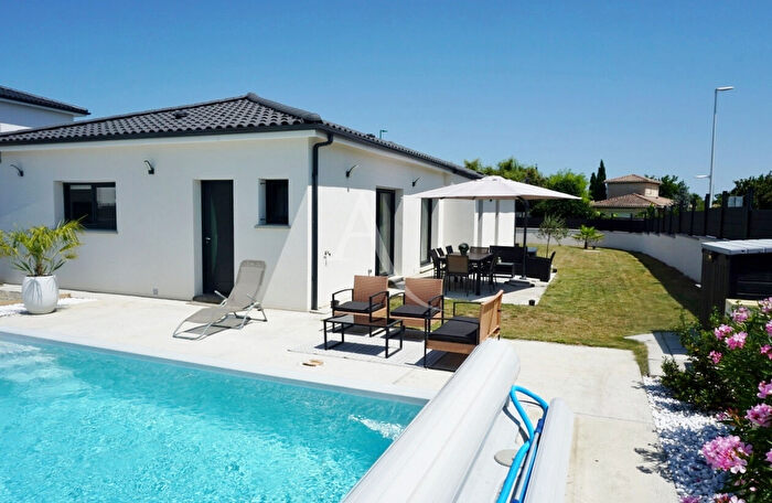 Maisons à vendre et appartements à louer - 1