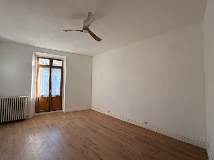 Appartement 3 pièces à louer à Carcassonne, Cité Médiévale, Barbacane, Trivalle