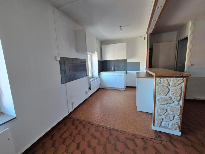 Mâcon, Flacé, Liberté : Appartement 3 pièces à louer