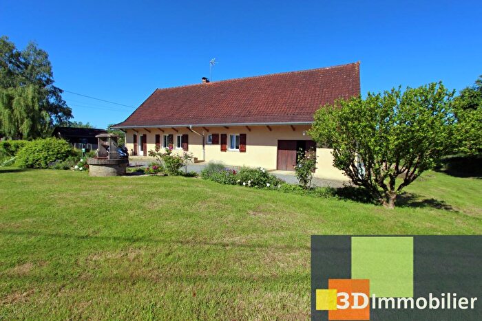 Maison 5 pièces à Vers-sous-Sellières, à vendre