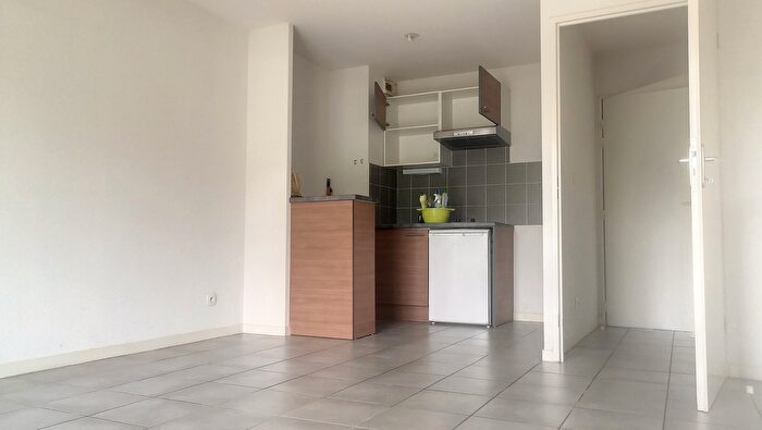 Appartement 2 pièces à Mussidan, à vendre