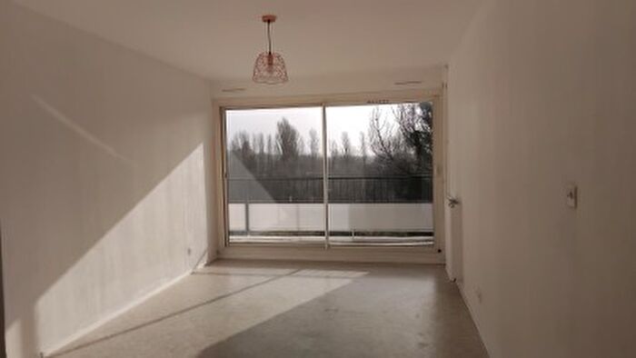 Appartement à vendre - Blanquefort, Le Bourg - 3 pièces - 2 chambres