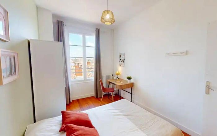 Chartrons, Bordeaux : Appartement 7 pièces à louer