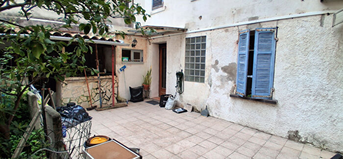 Maison à vendre - La Seyne-sur-Mer, Est - 7 pièces - 4 chambres