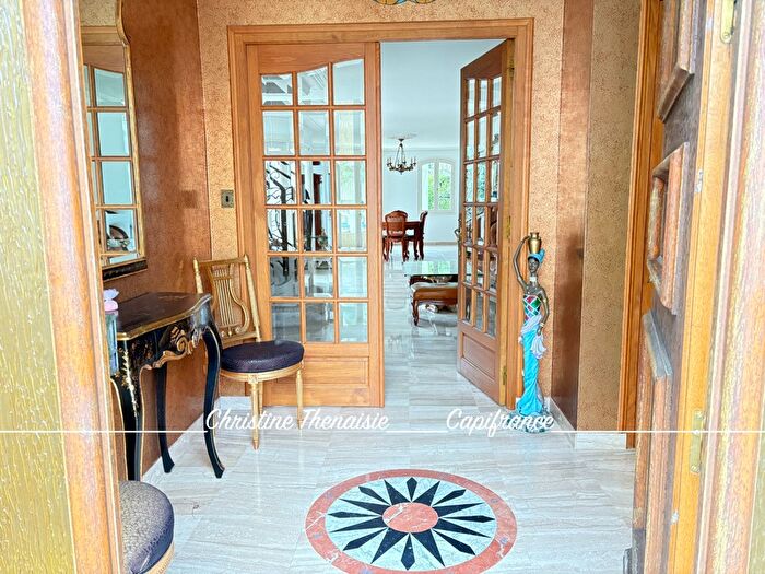 Maison à vendre - Saint-Gilles-Croix-de-Vie - 5 pièces - 3 chambres