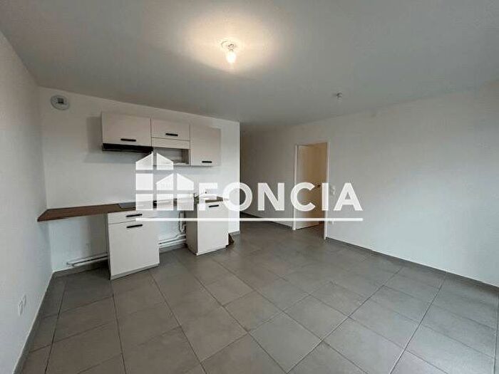 Appartement à louer - Coopérative, Agde - 2 pièces - 1 chambre
