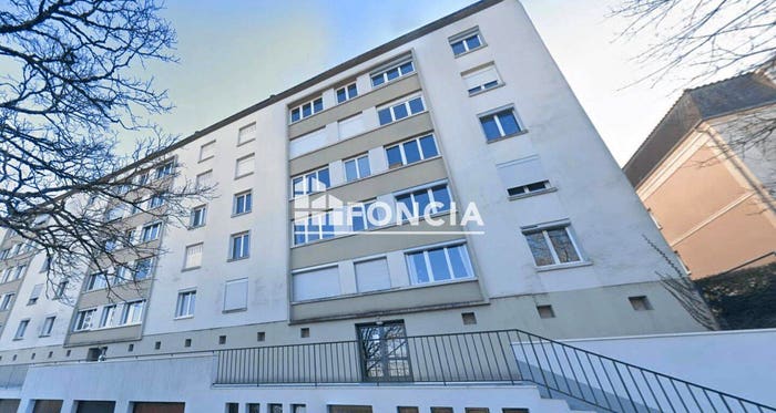 Appartement 3 pièces à louer à Poitiers Sud