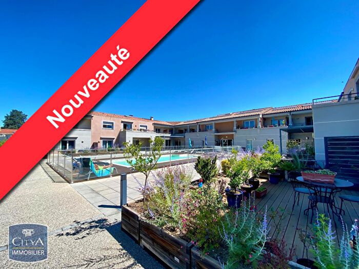 Maisons à vendre et appartements à louer - 1
