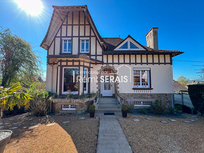 Maison 6 pièces à vendre à Flers, Est