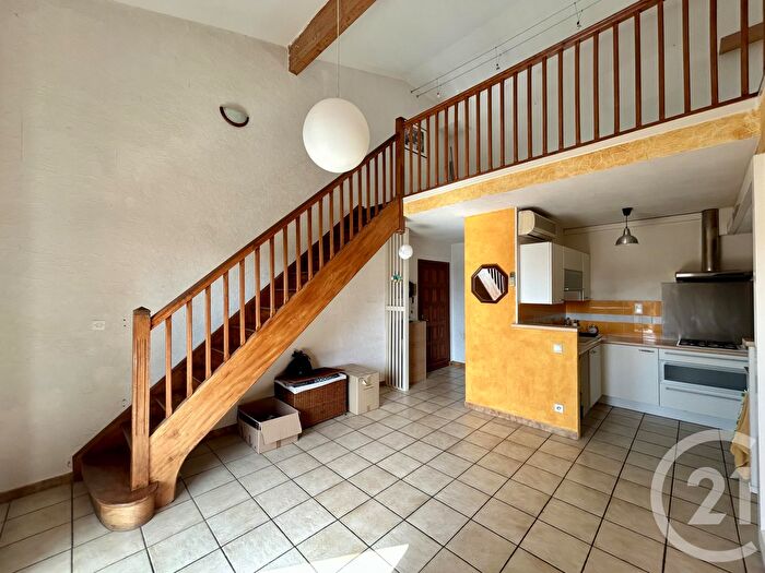 Cugnaux, Francazal, Agora - Appartement 4 pièces à vendre