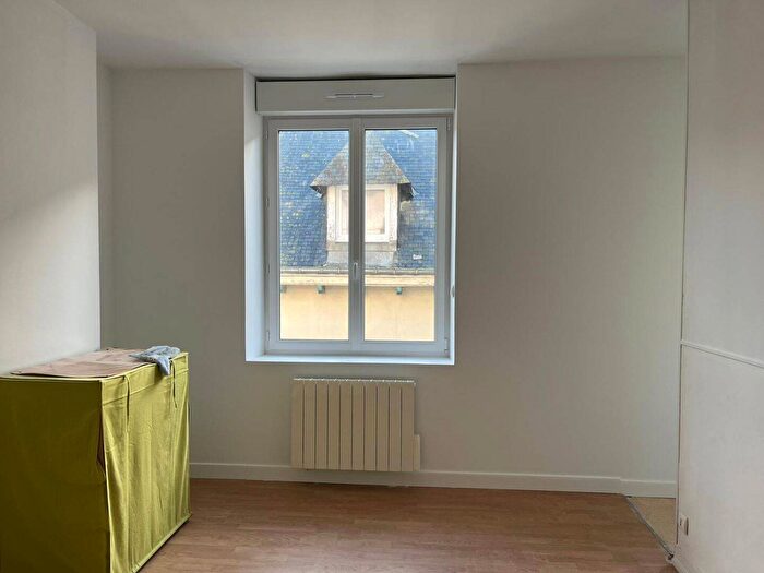 Appartement à louer - Pontivy - 1 pièce