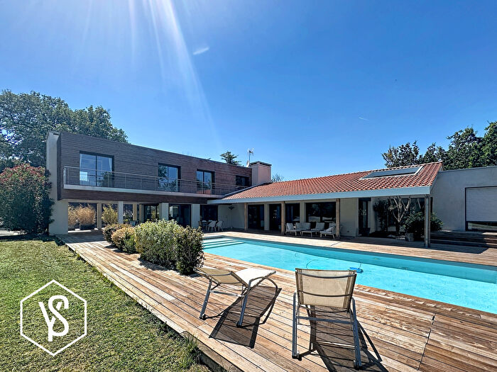Maison 6 pièces à Odars, à vendre