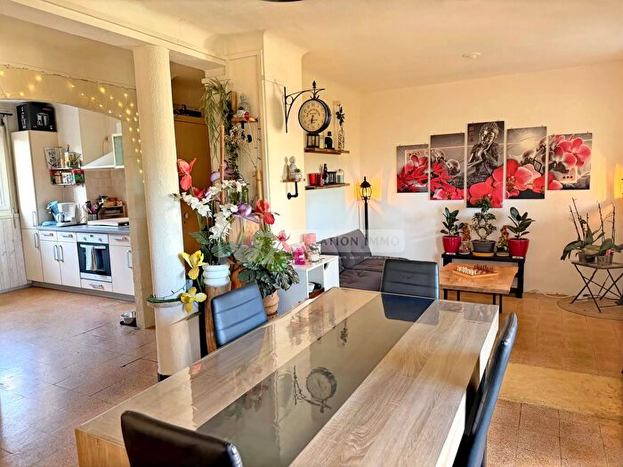 Appartement 4 pièces à Arles, à vendre