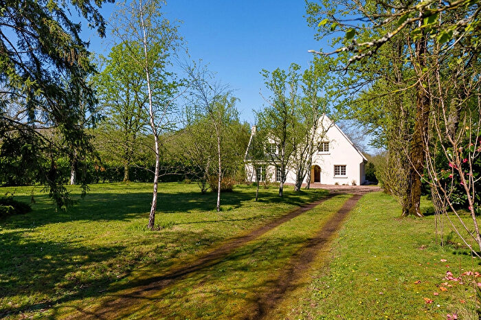 Maison à vendre - Saint-Nazaire, Ouest - 6 pièces - 4 chambres