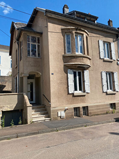 Maison 7 pièces à vendre - Algrange