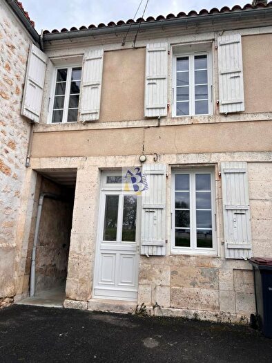 Maison à louer - Saint-Michel - 2 pièces - 1 chambre